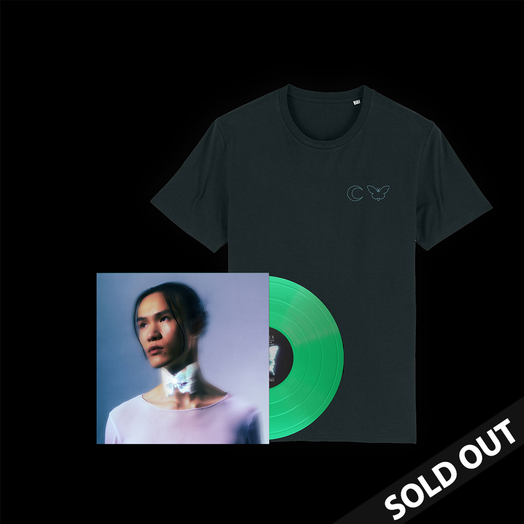 Nuit Incolore - Boutique Officielle